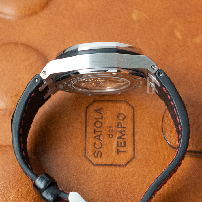 Audemars Piguet | Royal Oak Offshore Chronograph "Vampire" 26470ST.OO ...